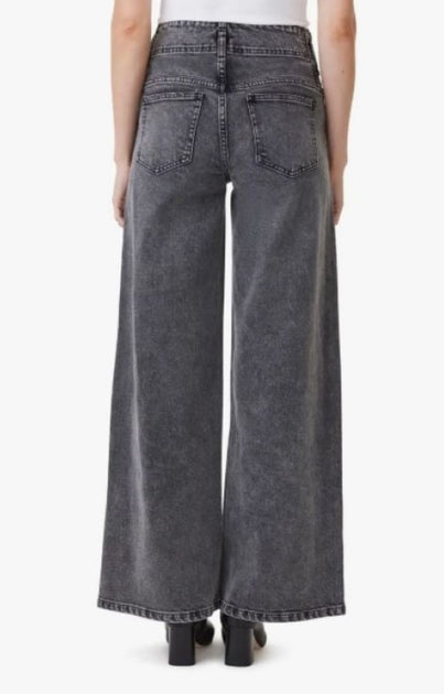 Habitual Easton Wide Leg Jeans | ShopSimon