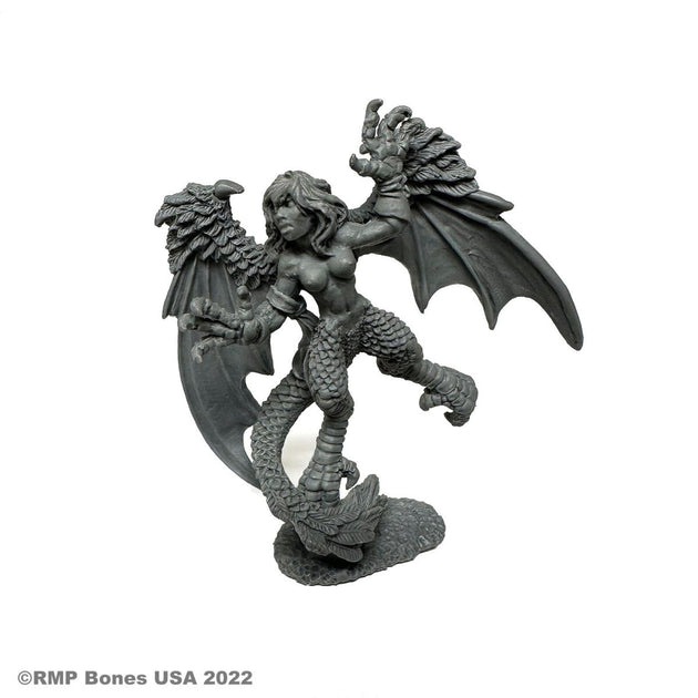 Reaper Miniatures Legends Harpy Miniatures | ShopSimon