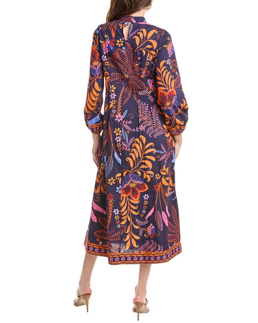 Garrie B Maxi Dress | ShopSimon