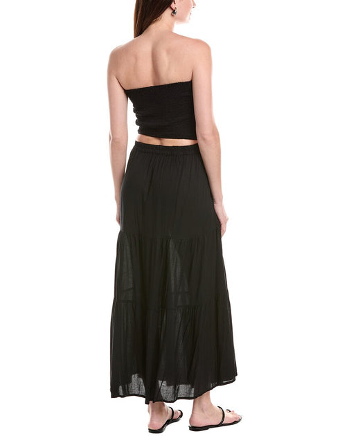Tiare Hawaii Athena Maxi Dress | ShopSimon