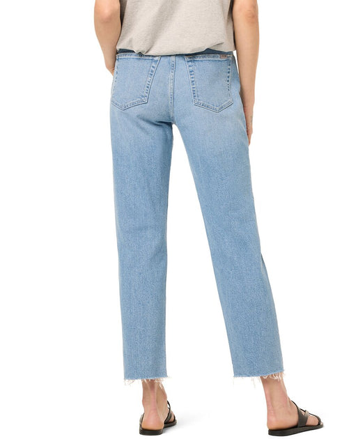 JOE'S Jeans Norway Og Straight Ankle Jean | ShopSimon