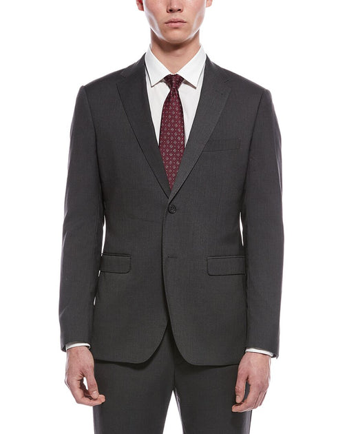 Zanetti 2pc Suit | ShopSimon