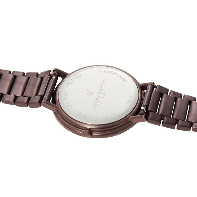 Pierre Cardin Men Men's Watch | ShopSimon