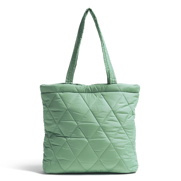 Vera Bradley Outlet Ultralight Small North South Tote | ShopSimon