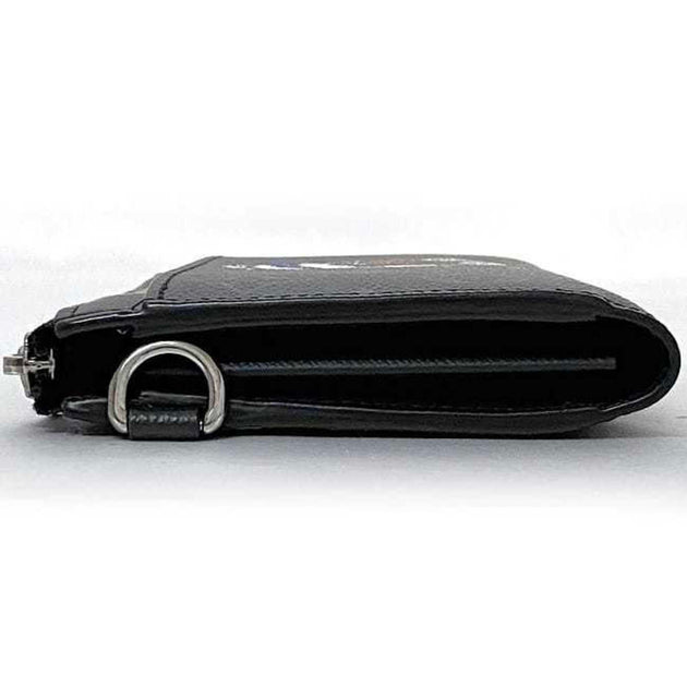 Louis Vuitton Grape Monogram Long Wallet (bi-fold) (pre-owned) | ShopSimon