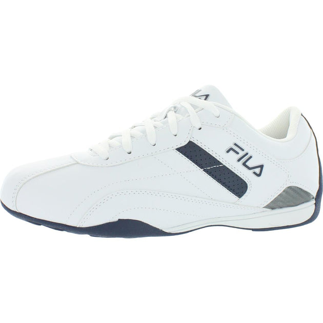 Fila Kalien T Mens Motorsport Lifestyle Casual and Fashion Sneakers ...