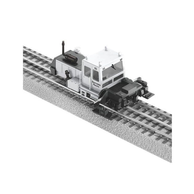 Lionel Tmcc Ballast Tamper Train | ShopSimon