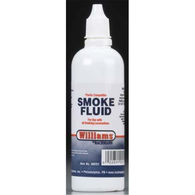 BACHMANN Smoke Fluid 4.5 Oz. | ShopSimon