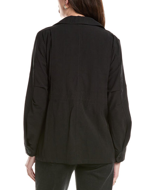 cabi Caravan Jacket | ShopSimon