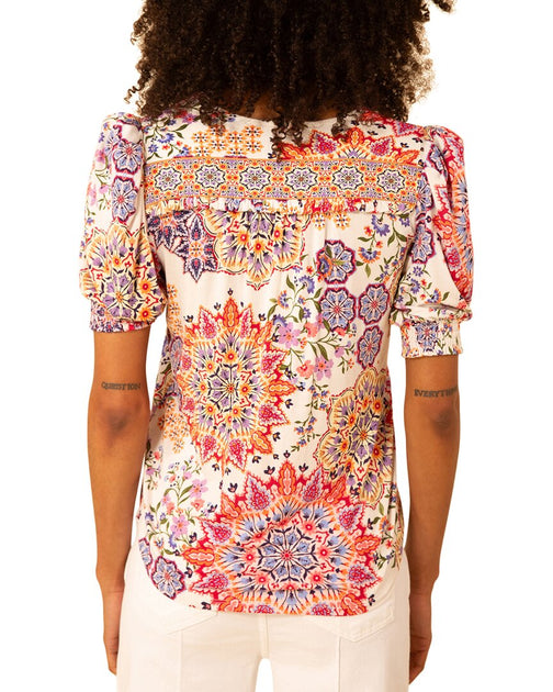 Hale Bob Delaney Blouse | ShopSimon