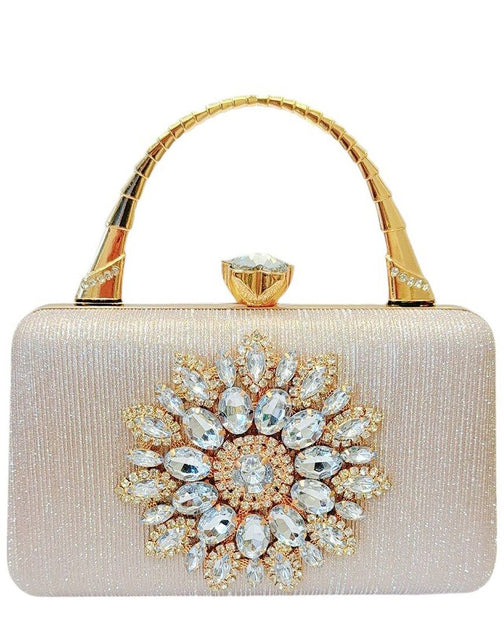 Lily Kim Clutch | ShopSimon