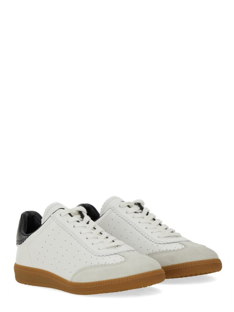 Isabel Marant Bryce Sneakers | ShopSimon