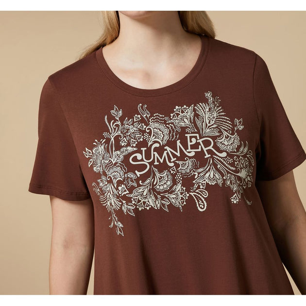 Marina Rinaldi AIRONE | ShopSimon