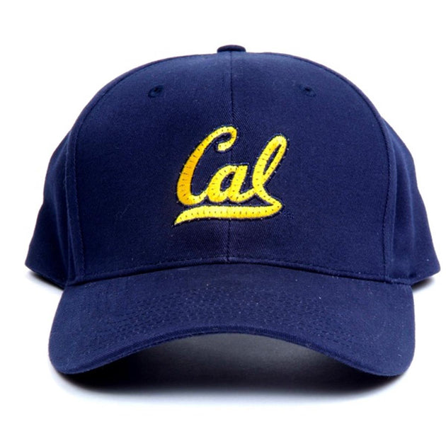 Blinkee Cal Berkeley Golden Bears Flashing Fiber Optic Cap | ShopSimon