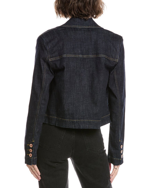 cabi Johnny Jacket | ShopSimon