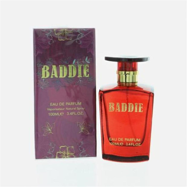 Fragrance Couture 3.4 Oz Women Baddie Eau De Parfum | ShopSimon