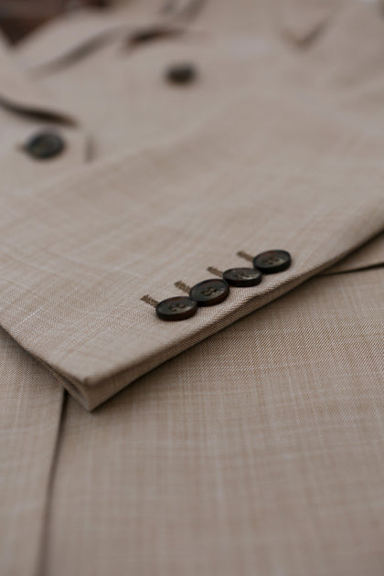 Paul Andrew Kurt - Tailored Fit Blazer Sport Coat | ShopSimon