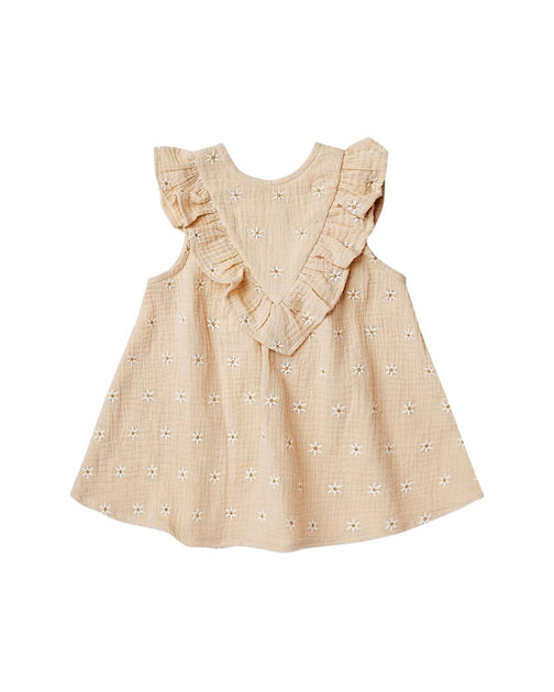 Rylee + Cru Collective Maisie Dress | ShopSimon