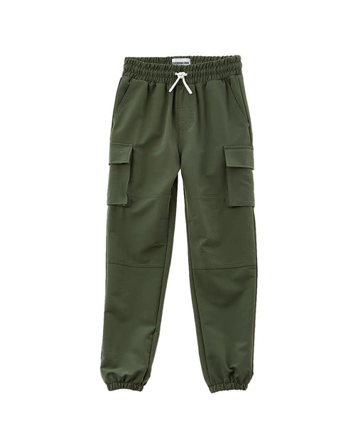 Sovereign Code Jamie Tech Cargo Pant | ShopSimon