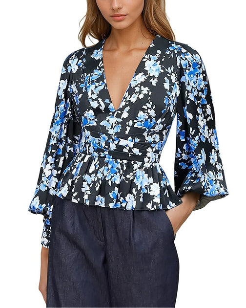 YUMI KIM Valencia Top | ShopSimon