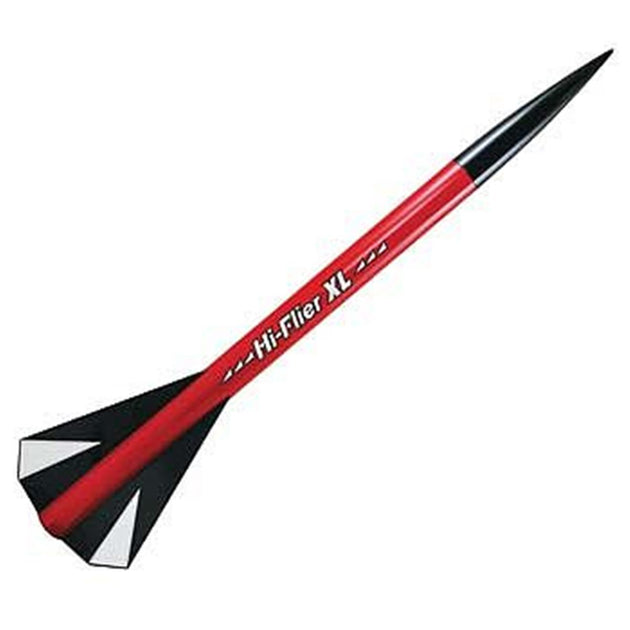 Estes 24 Mm Hi Flier Xl Engine Rocket Kit | ShopSimon