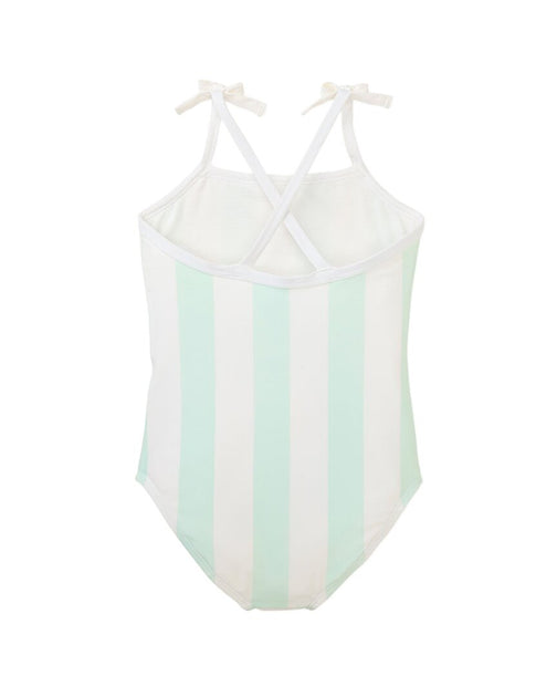 HOPE & HENRY Crossback Swimsuit | ShopSimon