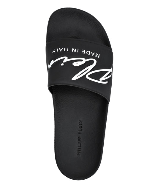 PHILIPP PLEIN Slipper | ShopSimon