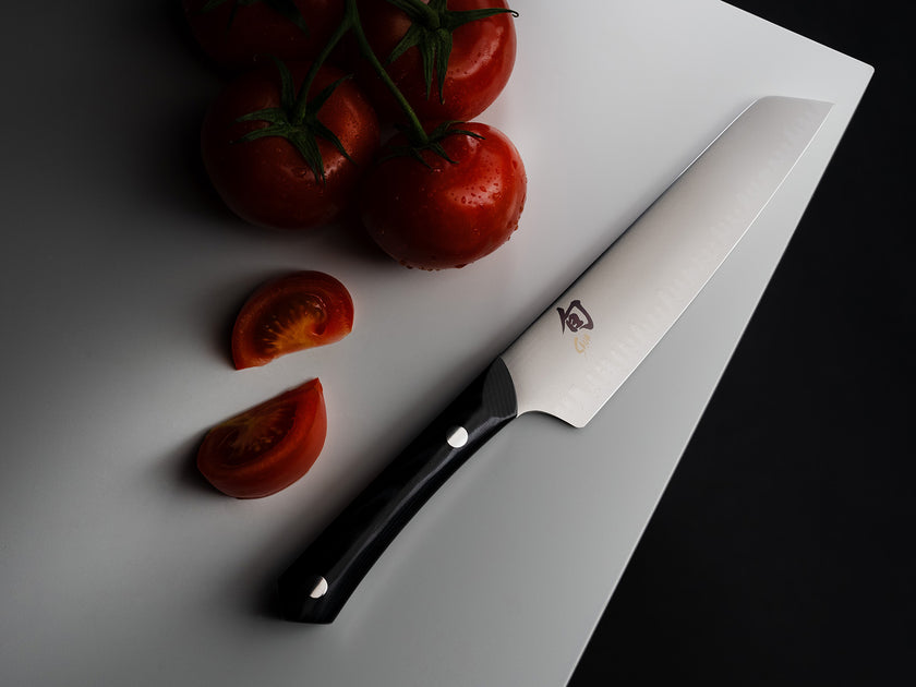Shun Narukami 6.5 Inch Master Utility Knife | ShopSimon