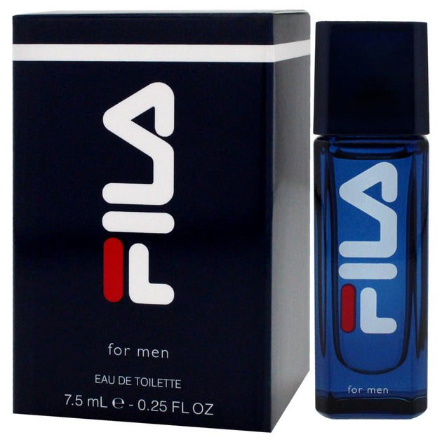 Fila By For Men - 7.5 Ml Edt Spray (mini) | ShopSimon