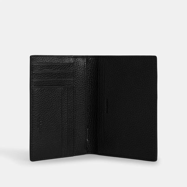 Coach Outlet Passport Card Case | ShopSimon