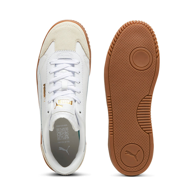 Puma Men's Club 5v5 Lux Sneakers | ShopSimon