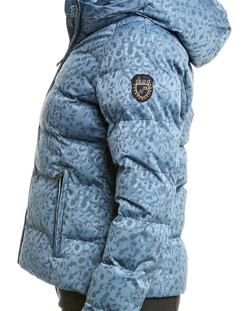 SKEA Re-elsa Jacket | ShopSimon