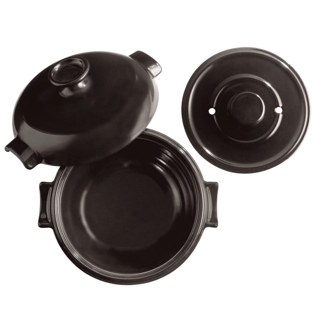 Emile Henry Rice Pot | ShopSimon