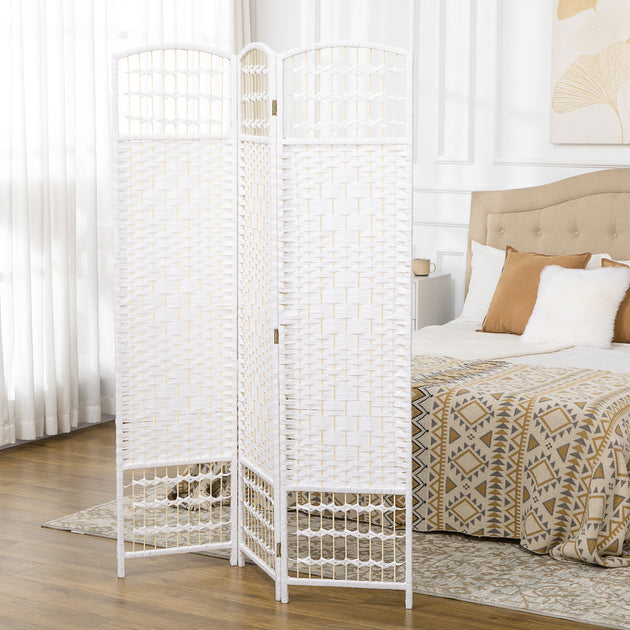Streamdale Furniture Streamdale 3 Panel Room Divider | ShopSimon