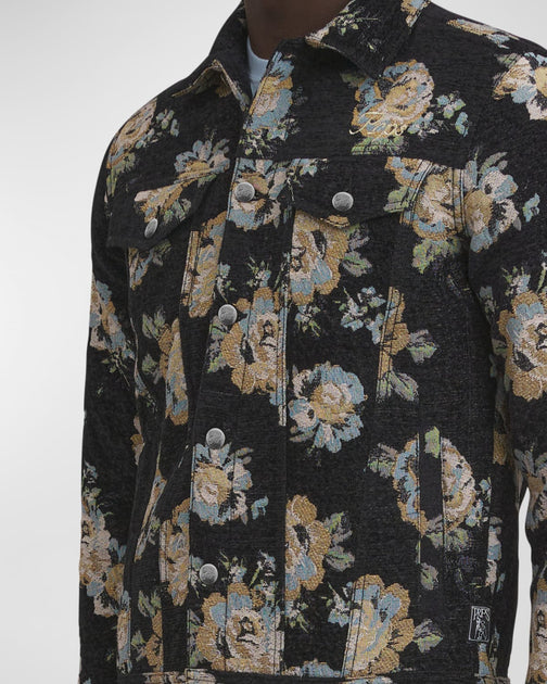 PRPS Men's Prim Rose Jacket | ShopSimon