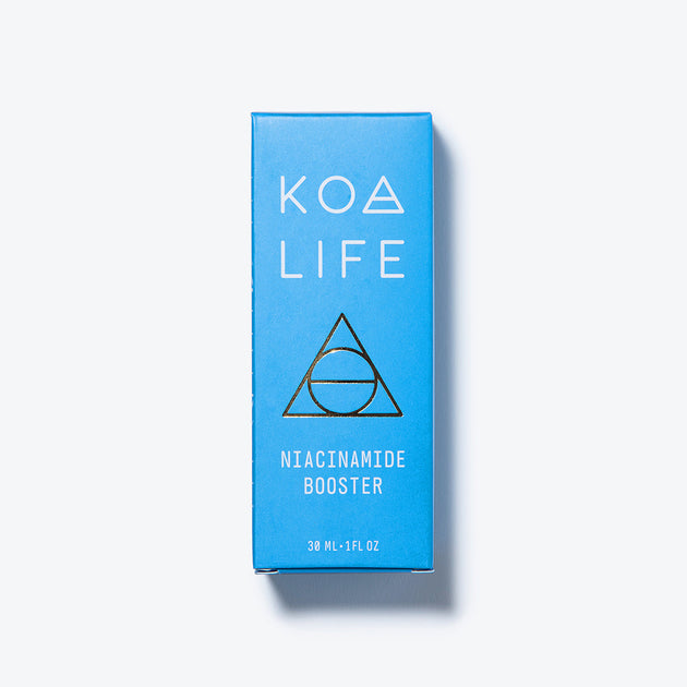 THAT KOA LIFE Niacinamide Booster | ShopSimon