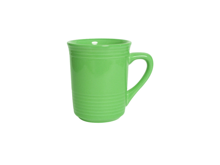 Tuxton Concentrix Gala Mug 8oz 4-1/4"x3"x3-7/8", 24 Pieces | ShopSimon
