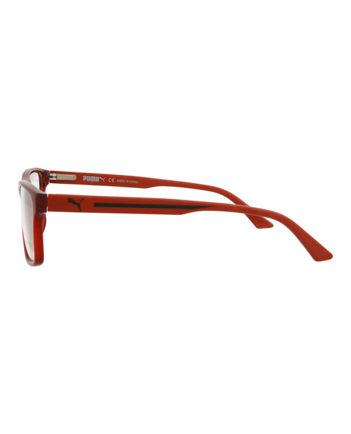 Puma Square-Frame Injection Optical Frames | ShopSimon