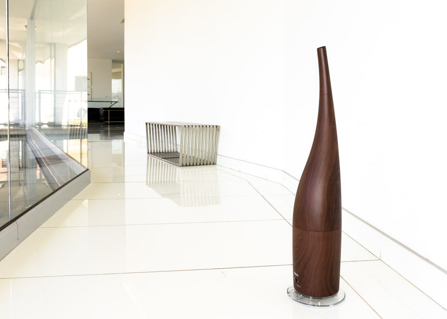 Objecto W7 Ultrasonic Humidifier | ShopSimon