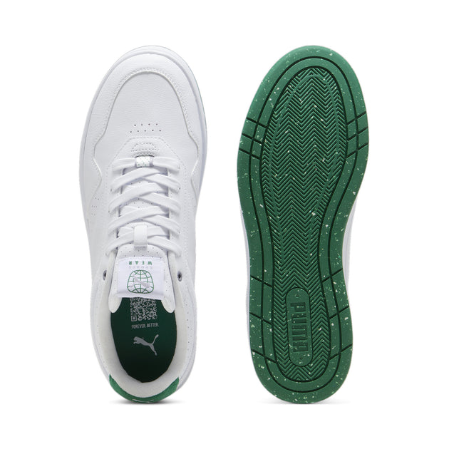 Puma Court Classic Better Sneakers | ShopSimon