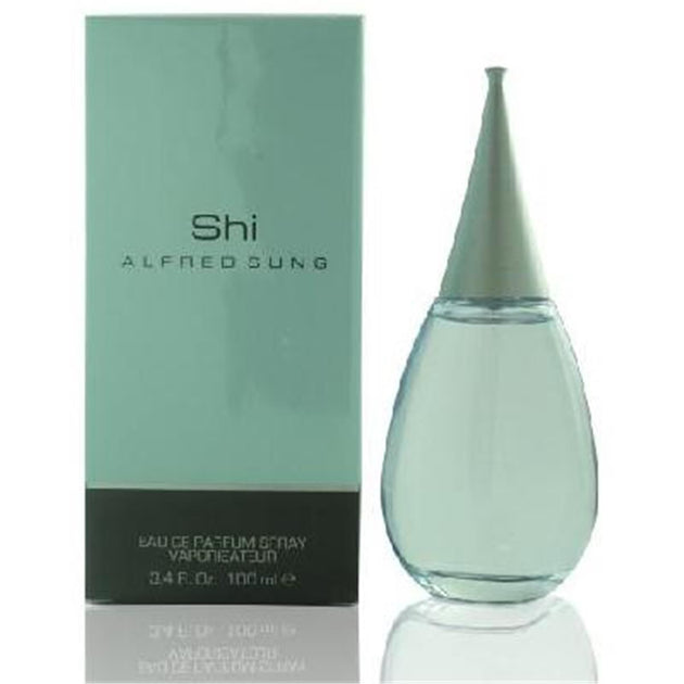 Alfred Sung Wshi3.4edpspr 3.4 Oz Womens Shi Eau De Parfum Spray - New ...