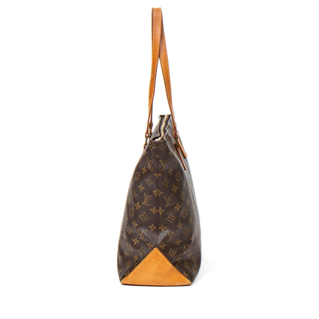 Louis Vuitton Cabas Mezzo | ShopSimon