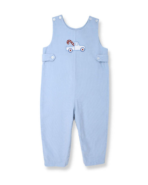 Lullaby Set Louisiana Longall in Holly Truck | ShopSimon