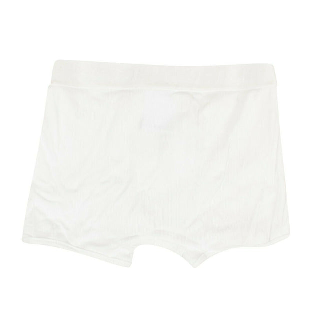 Off-White White Tripack Logo Briefs | ShopSimon