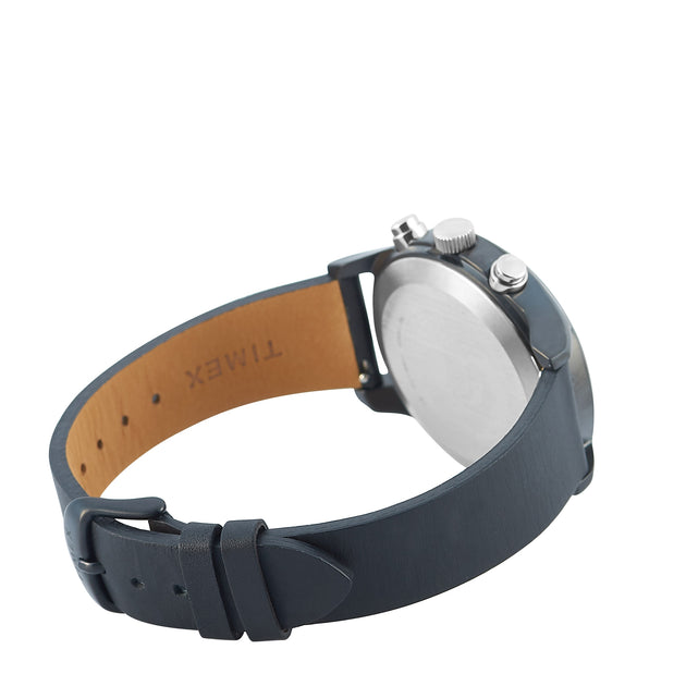 Timex Mk1 Supernova Chronograph 42 Mm Watch Tw2t29500 | ShopSimon
