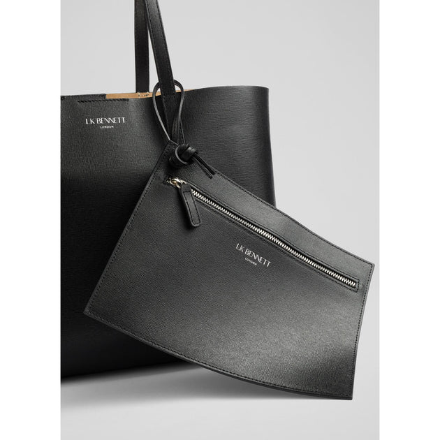 LK Bennett ADELE TOTE | ShopSimon