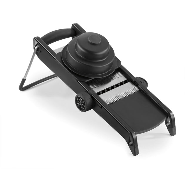 Cuisinart Mandoline - 4 Cutting Options | ShopSimon