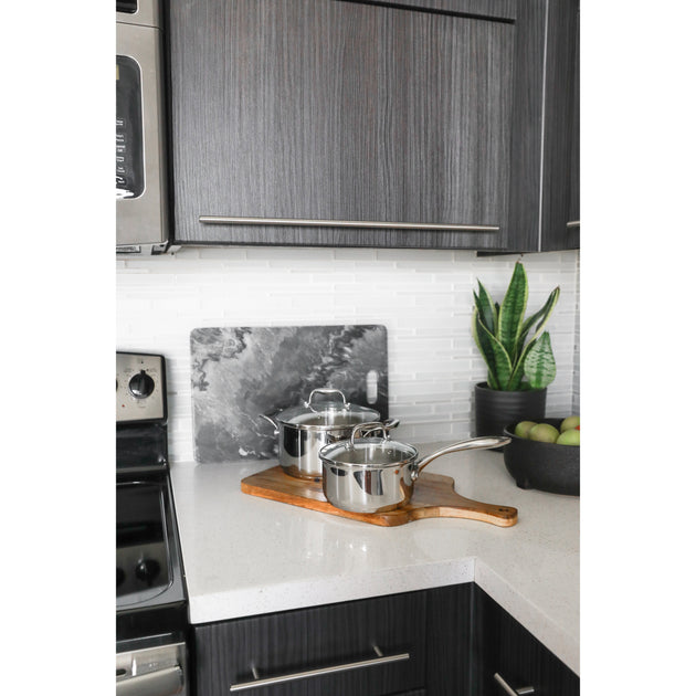 Tuxton Home Concentrix Cookware Bundle | ShopSimon