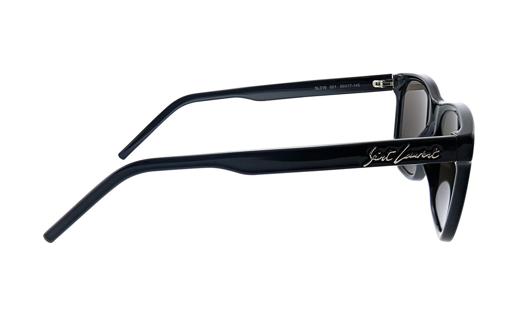 Saint Laurent Sl 318 Rectangle Sunglasses | ShopSimon