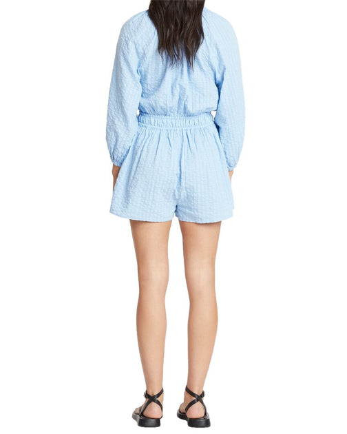 Tanya Taylor Vanna Romper | ShopSimon